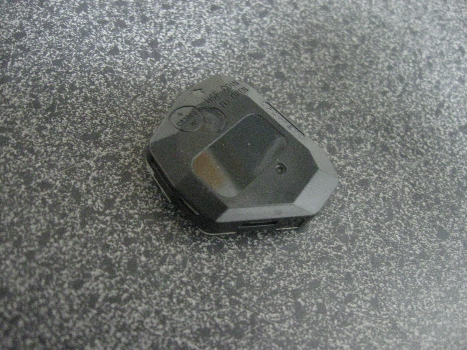 NEW GENUINE OEM TOYOTA TRANSMITTER SUB-ASSEMBLY (PN 89071-33331) | eBay