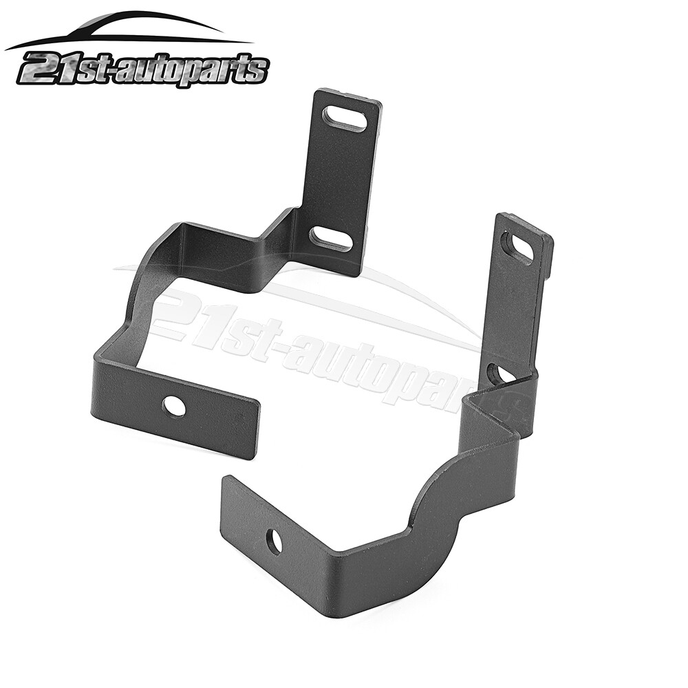 For 2007 2014 Toyota Fj Cruiser Hood Ditch Cowl Fog Light Pod Brackets for-2007-2014-toyota-fj-cruiser-hood-ditch-cowl-fog-light-pod-brackets