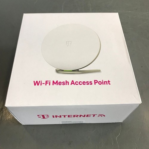 🔥New🔥 T-Mobile Wi-Fi Mesh Access Point 5G Gateway (FZET06204000J) | eBay