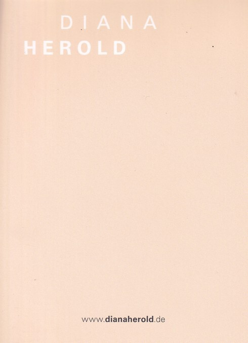 Autografo Attore | Diana HEROLD | Anni 2010 (Ritratto Colore) Sito Web ...