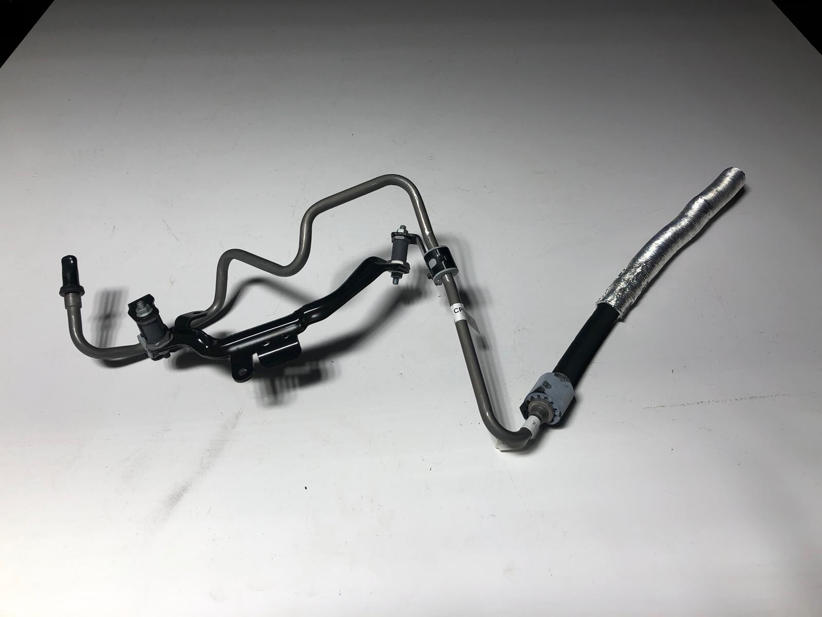RANGE ROVER SPORT L494 ANTI-ROLL BAR SYSTEM TUBE LR035469 BRAND NEW ...