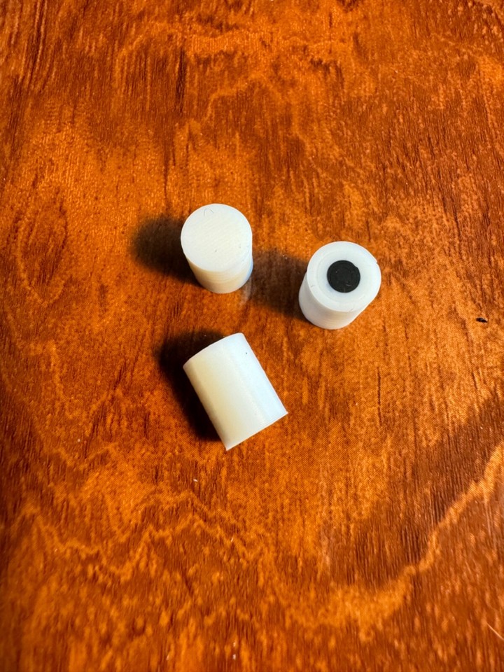 Marlin Bullseye, 336 Series, 1894 Series, 1895, 1895S, 39A & more, free ...