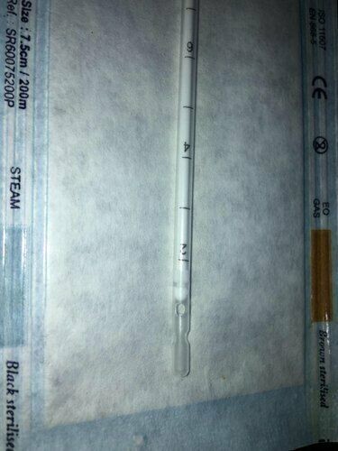 Pipelle Endometrial Biopsy Curette For Endometrium Sampling Sterile Lot ...