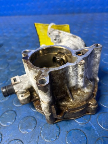 Volkswagen Audi CCTA 2.0L Engine Vacuum Pump OEM 06J145100 | eBay