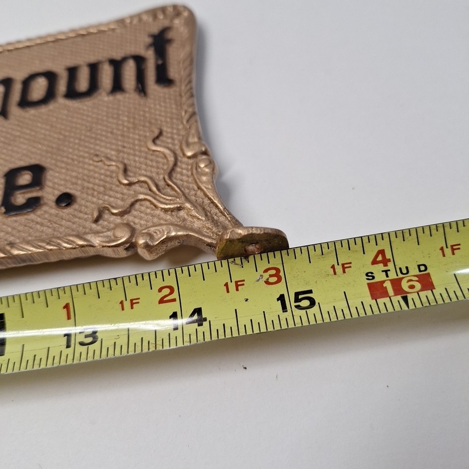 NCR Register Top Sign Reproduction ( 14 3/4) | eBay