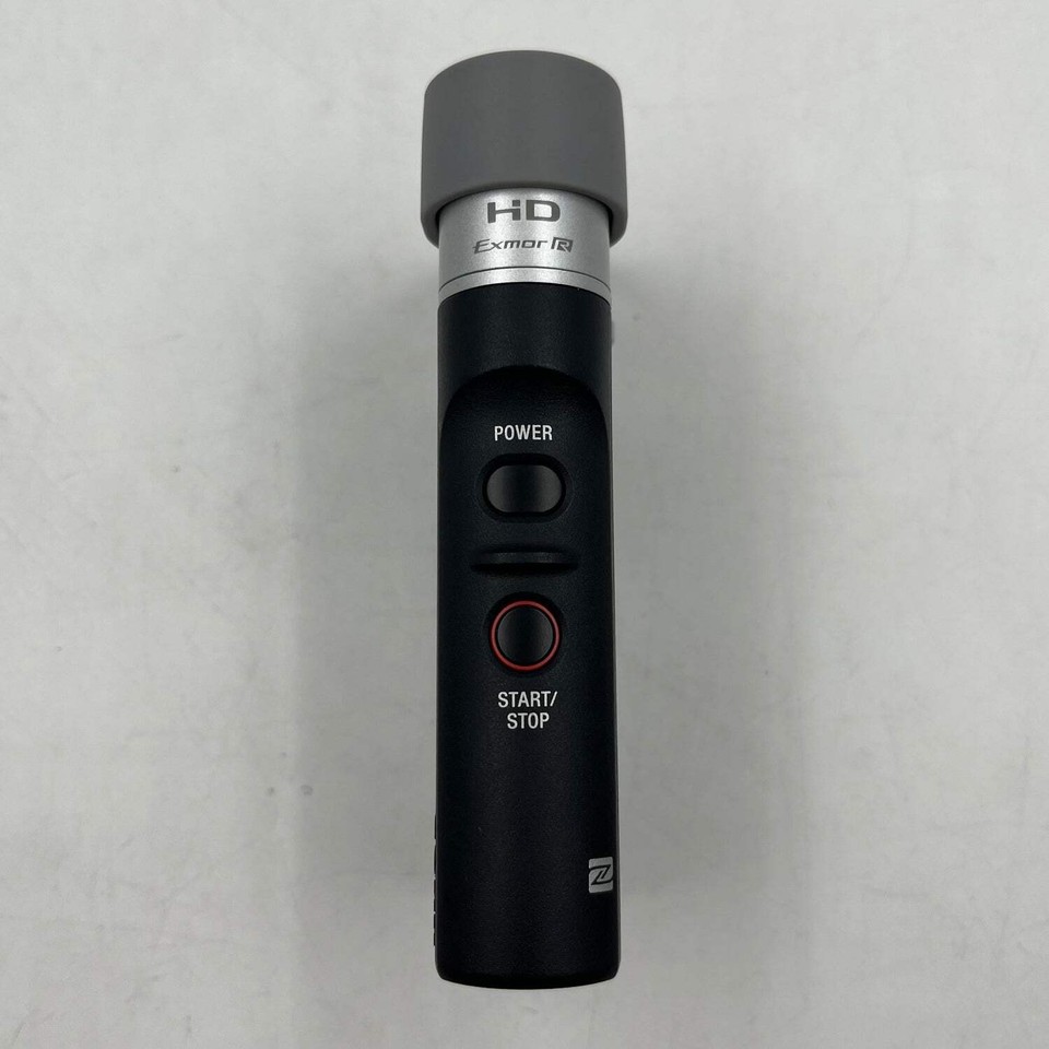 Sony HDR-MV1 Music Video Recorder Digital Video Camcorder | eBay