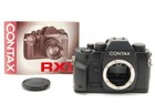 Read !! [Near MINT] Contax RX II 2 Body 35mm SLR Film Camera Body From ...