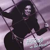 Trinere's in the House! by Trinere (CD, Apr-1996, Pandisc Records) for ...