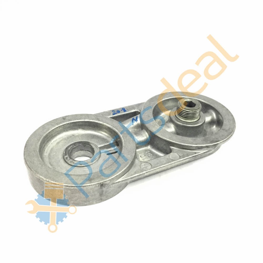 Genuine Head Fuel Filter for Cummins 4bt/6bt 5.9L 12v- 4989116 | eBay