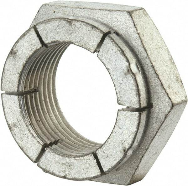 FLEXLOC 31fk-1614 Lock Nut 1-14 Gr 2 Steel Cadmium Pk15 for sale online ...