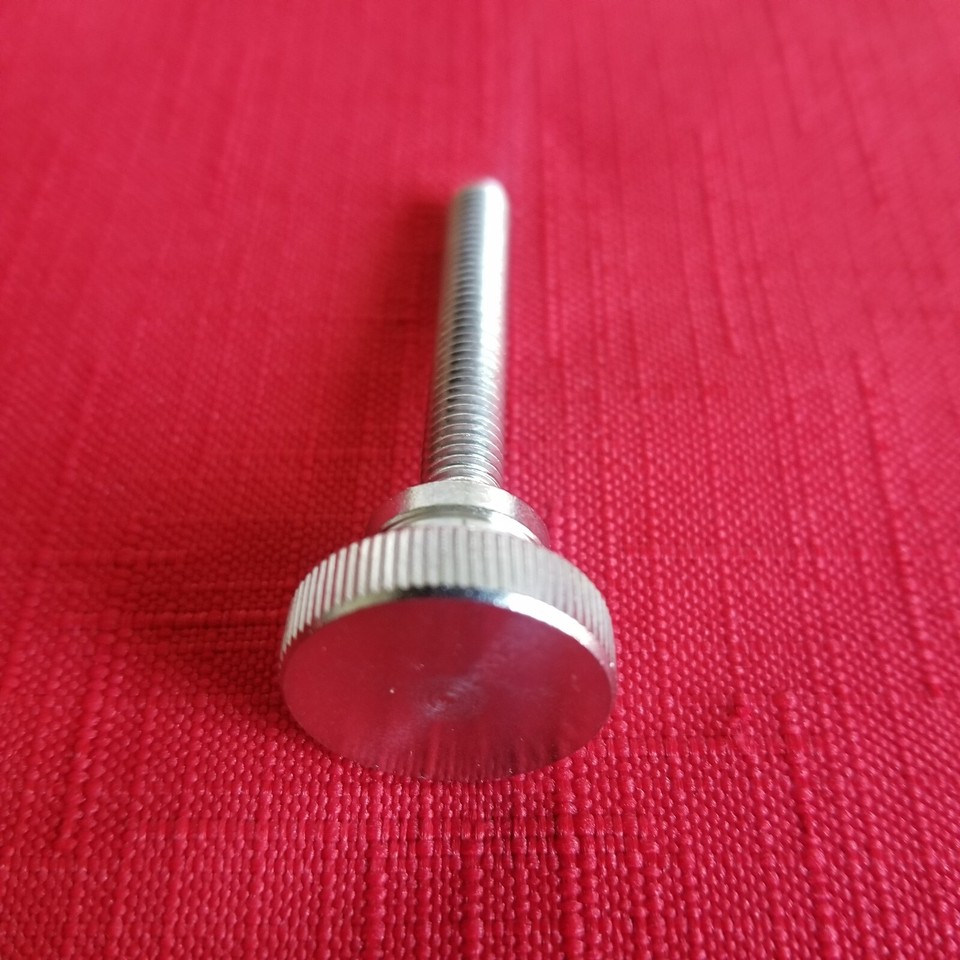 YSR 50 80 NUTPAD ELEMINATOR SEAT GAS TANK KNOB QUICK REMOVAL | eBay