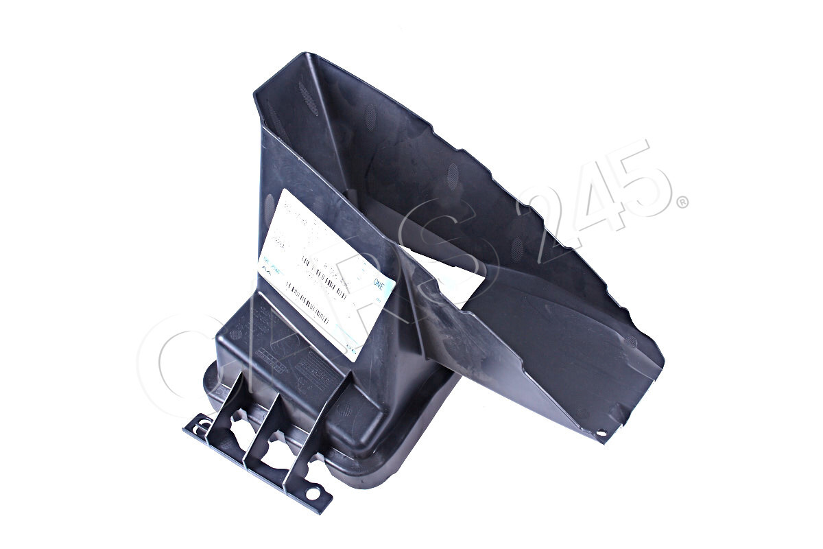 Genuine BMW F32 F33 F36 Coupe Radiator Cooling Air Duct RIGHT OEM ...