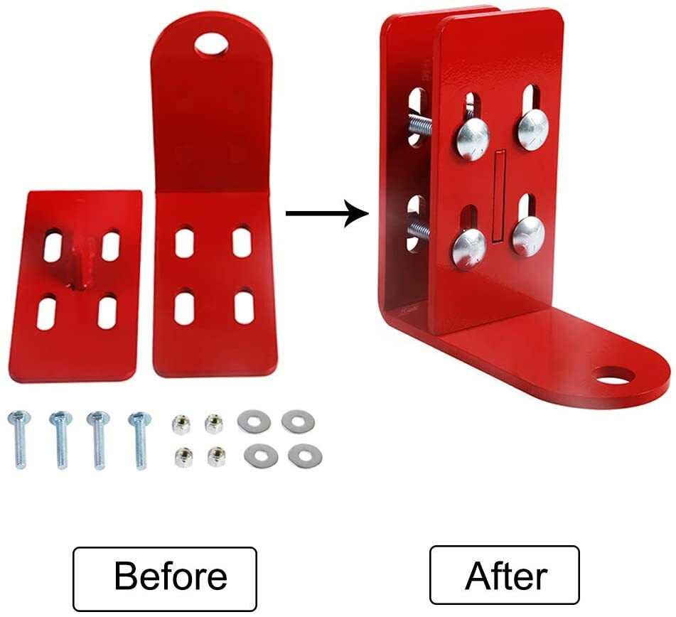 Zero Turn Lawn Mower Trailer Hitch for Ferris IS2100Z & Simplicity ...