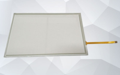 One For Ricoh MP2400 MP3600 Copier Control Touch Screen Glass T5 | eBay