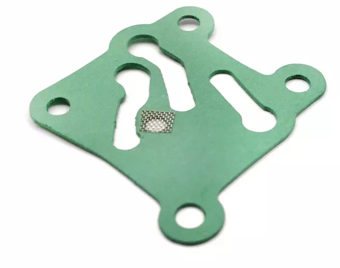 30731212 Engine Variable Timing Solenoid Gasket For Volvo S40 S60 S70 ...