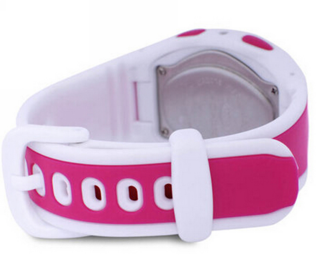 Xonix Girls Sports Watch Digital WR100M Led Light Outdoor Swim ...