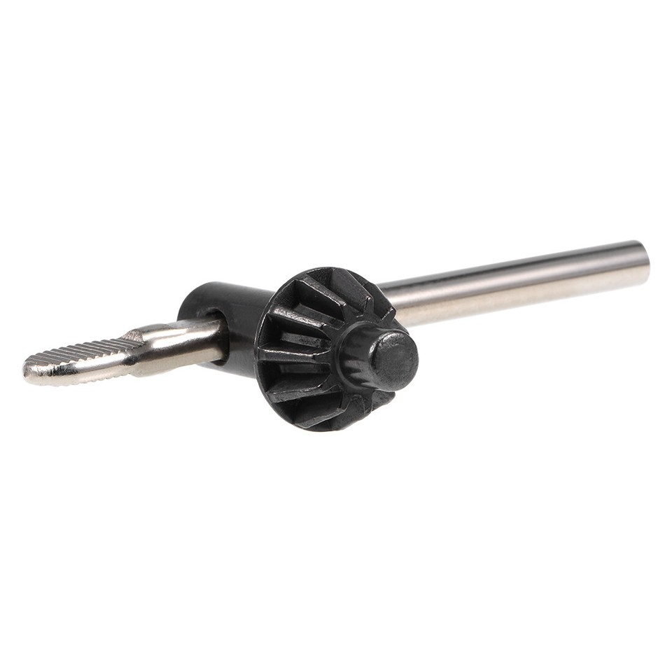 Chuck Key 8mm Pilot 11 Teeth for 3-16mm Drill Chuck Silver | eBay