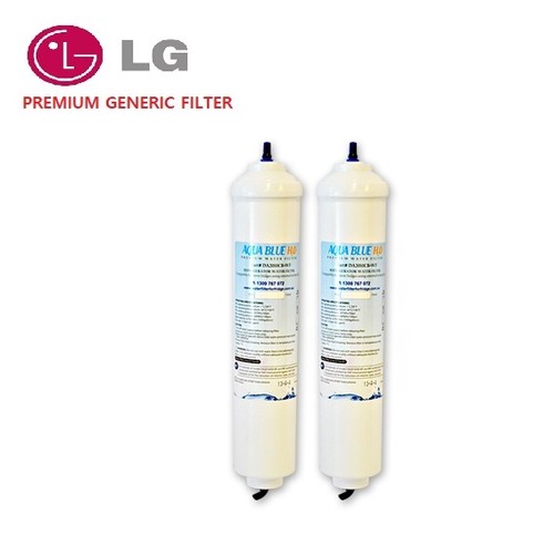 2 Pack of LG replacement filter External model suit GC-L197NIS,GR ...