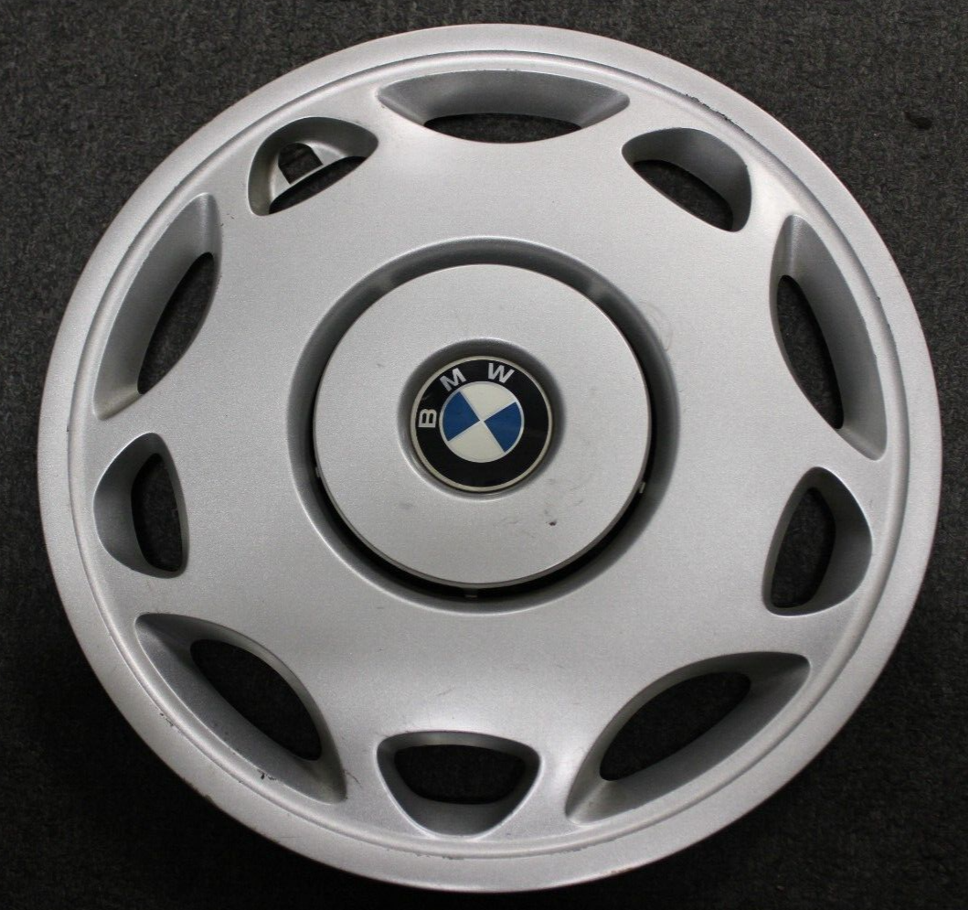 92-97 BMW 318i 320i 325i 328i OEM Wheel Cover Hubcap 15" 51004 ...