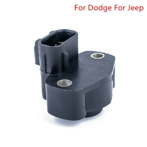 Throttle Position Sensor For 97-02 Dodge，97-01 Jeep Cherokee Wrangler ...