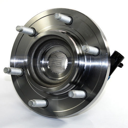 Front Wheel Hub Assembly For 2006-2010 Hummer H3 2008 2007 2009 295 ...