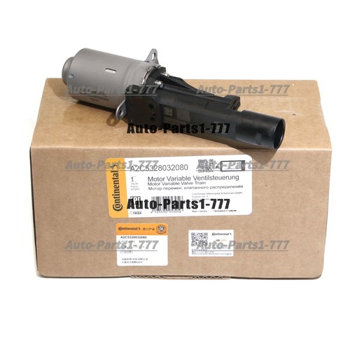 OEM NEW VDO Engine Valvetronic Actuator Motor 11377603979 For BMW E71 ...