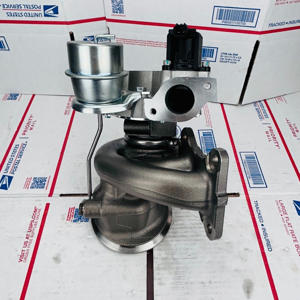 Remanufactured Turbocharger 17201-36010 For Lexus 2.0L | eBay