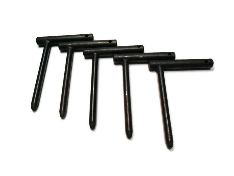 Carr Lane Locating Pin