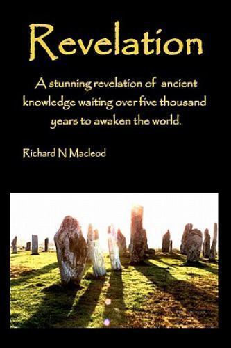Revelation by Richard MacLeod (2010, Trade Paperback) for sale online ...