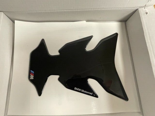BMW S1000RR K67 Motorrad Tank Pad Protection Genuine 77312464421 for ...