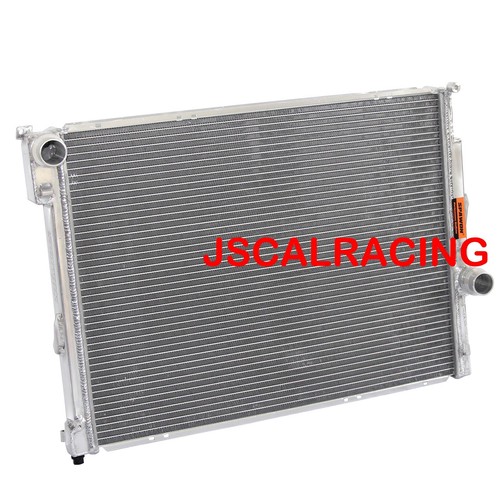 SPAWON Aluminum Radiator For BMW 320i 323i 323is 325i 328Ci 330Ci Z4 ...
