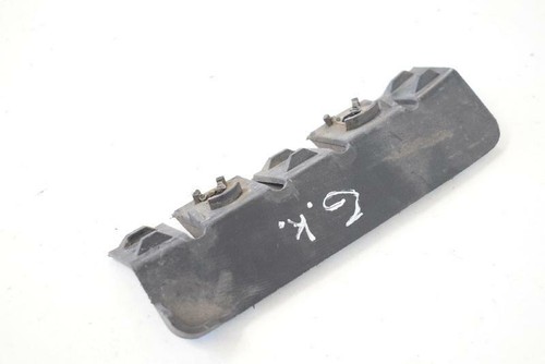 LAND ROVER DISCOVERY 2012 RHD Rear Left Bumper Mount Bracket DQL000091 ...