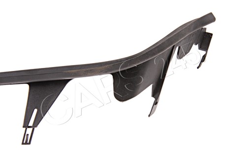 Genuine BMW E46 Estate Saloon Headlight Cover Strip Left OEM ...