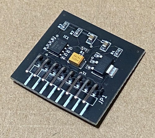 Watchdog Timer - Arduino, ESP32, Pi Pico - 400 sec timeout - Assembled ...