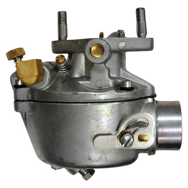Carburetor for Case International Harvester 375560r91 52499dd for sale ...
