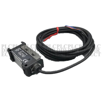 NEW Keyence PX-10P Photoelectric Sensor | eBay