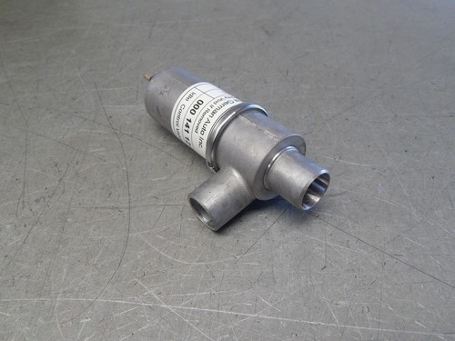 380SL 380SLC 380SEC 380SEL 500SEL 500SEC AIR IDLE SPEED CONTROL VALVE ...