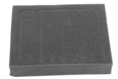 Kohler 17 083 18-S ELEMENT: AIR FILTER TAKEN OFF NEW ENGINE FILT_ KO ...