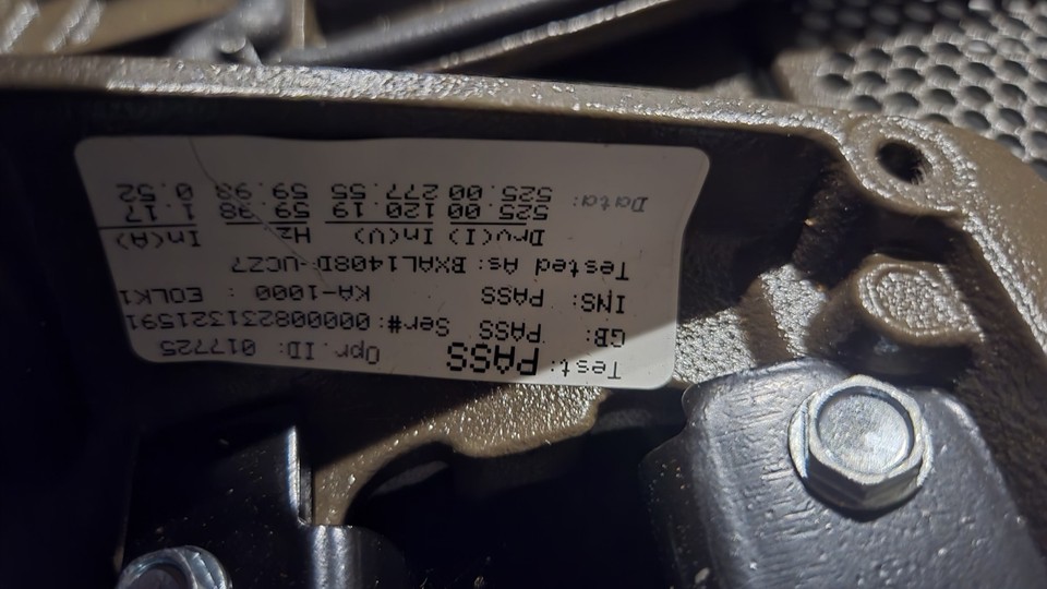 CREE SEC-EDG Edge Series Wall Pack Security Light Fixture | eBay