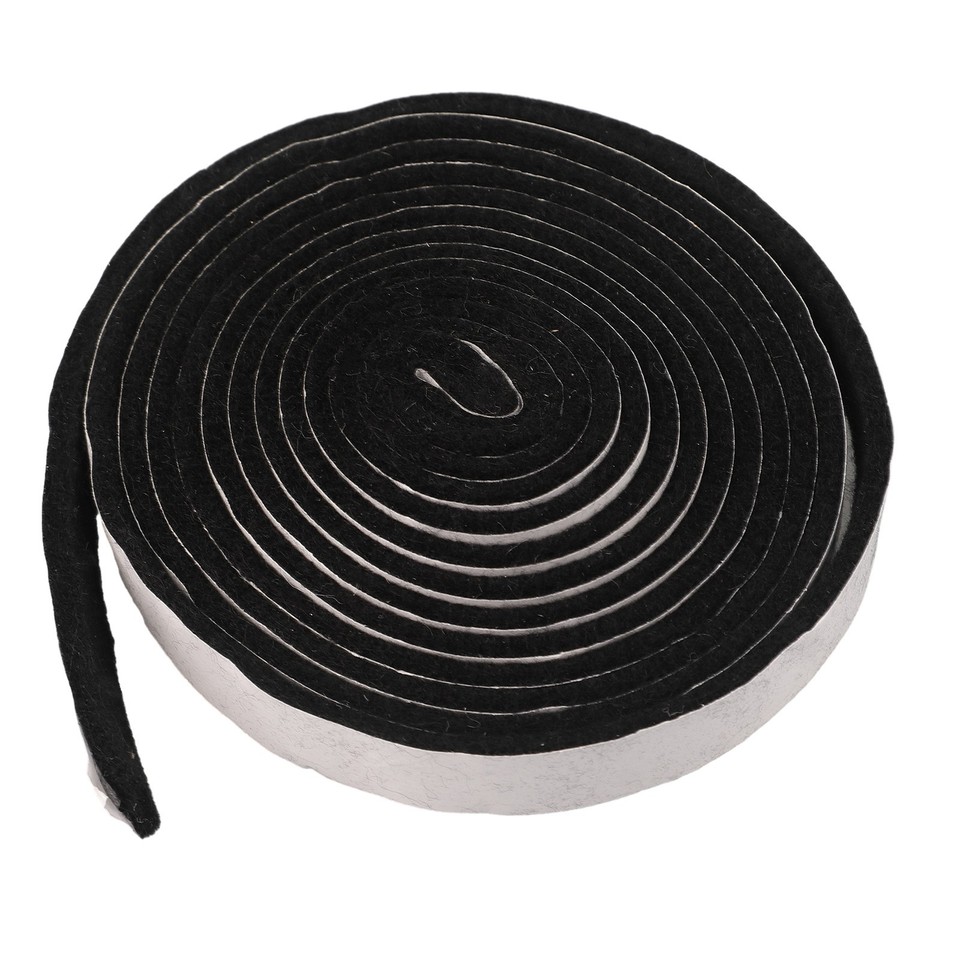 Home Sealing Tape Barbecue Flame Retardant Gasket Parts Tools Cooking ...