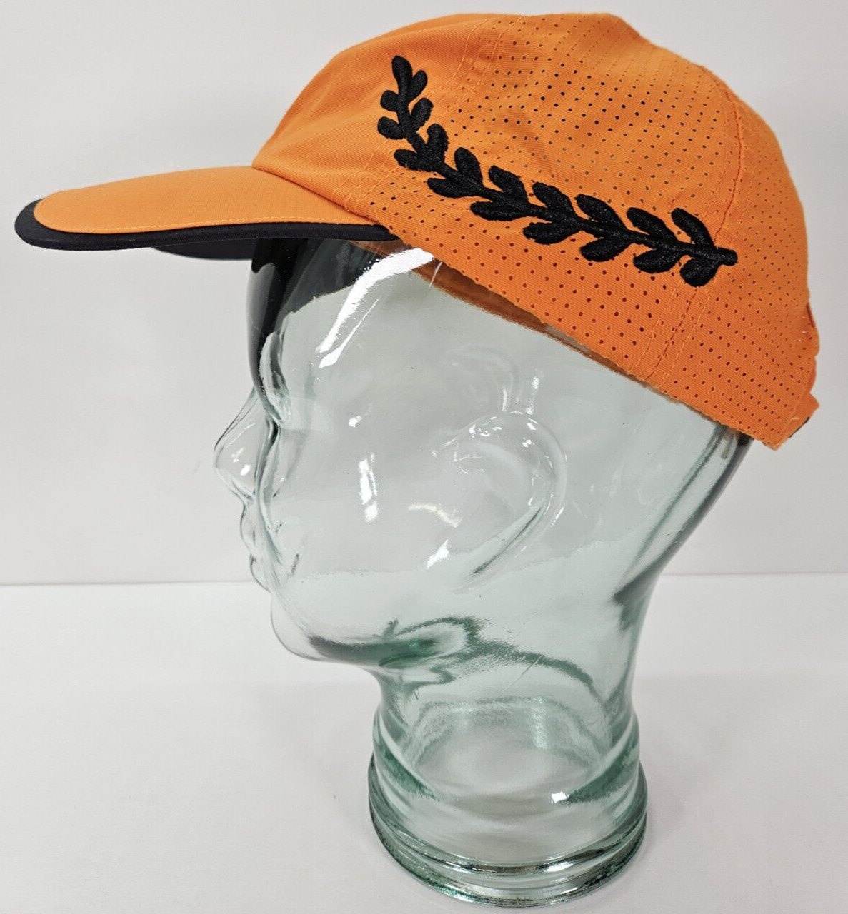 Little Caesars Adjustable Hat Lightweight Hook Loop C… - Gem