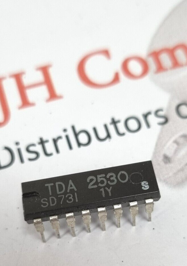 TDA / TBA CHIPS Various Parts Listed in Page Many listed below ........ | eBay