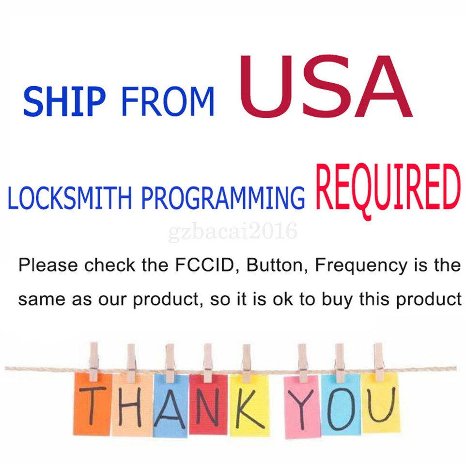 2 For 2001 -2011 Ford Ranger Ignition Chip Car Key H85 Transponder 4D63 ...