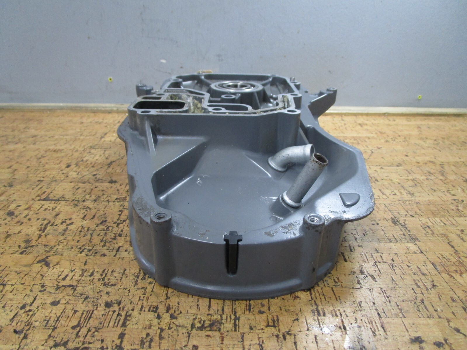 *OEM* 0780 Honda 45HP Primary Gear Case 04231-ZV5-000ZA | eBay