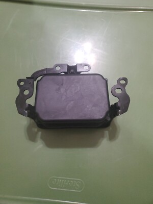 LEXUS/TOYOTA OEM FRONT DISTANCE CRUISE CONTROL RADAR SENSOR #88210 ...