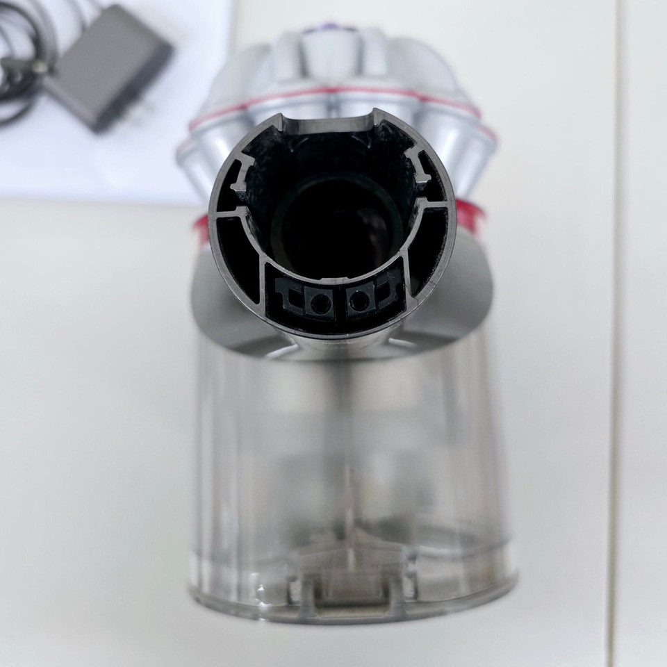 Dyson V7 Advanced Cordless Stick Vacuum Cleaner, Light Weight, Used | eBay