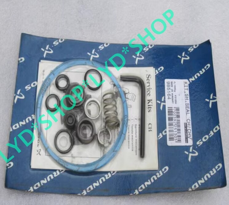1pc NEW 985164 CH/CHV shaft seal | eBay