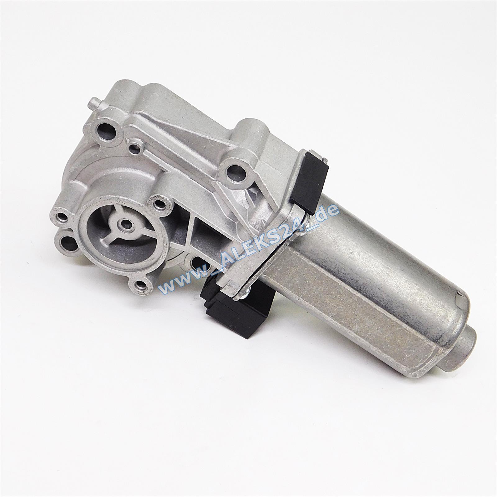 Verteilergetriebe Stellmotor für BMW X3 E83 X5 E53 2003- 27102449709 ...