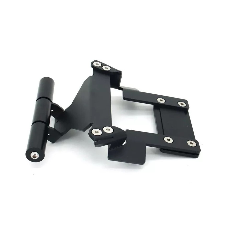 Motorcycle Navigator Mount Phone Rack Bracket Bar For Honda NSS 350 ...