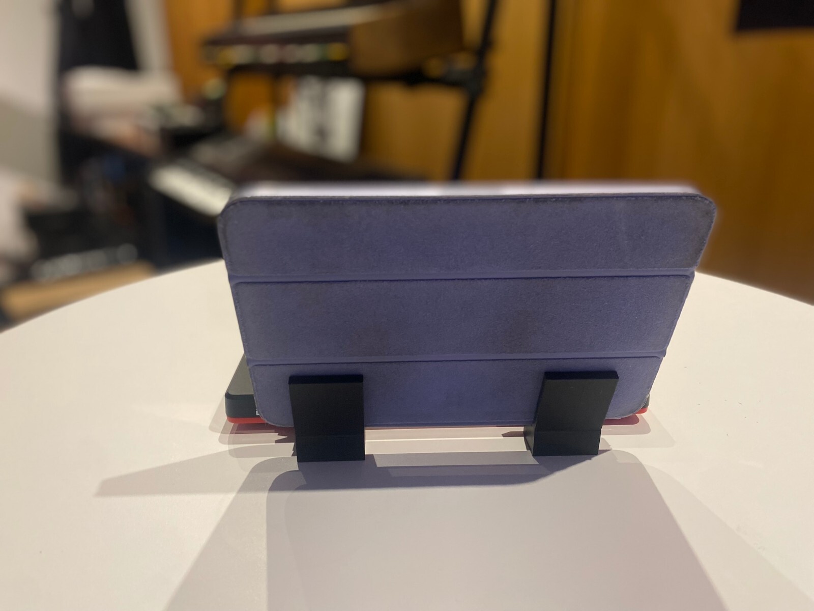 Stand Holder for AKAI MIDIMIX Attach Your tablet IPAD / iPhone ...